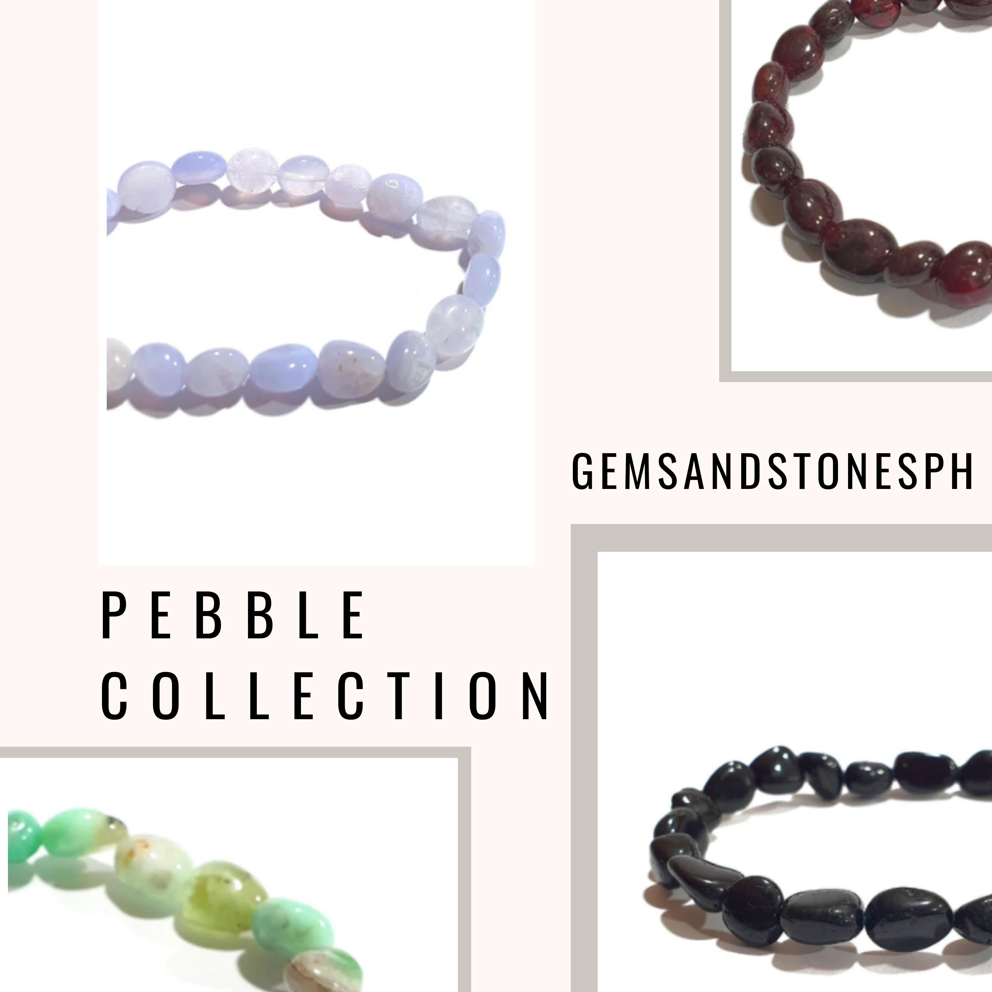 Pebble – Gems & stones ph