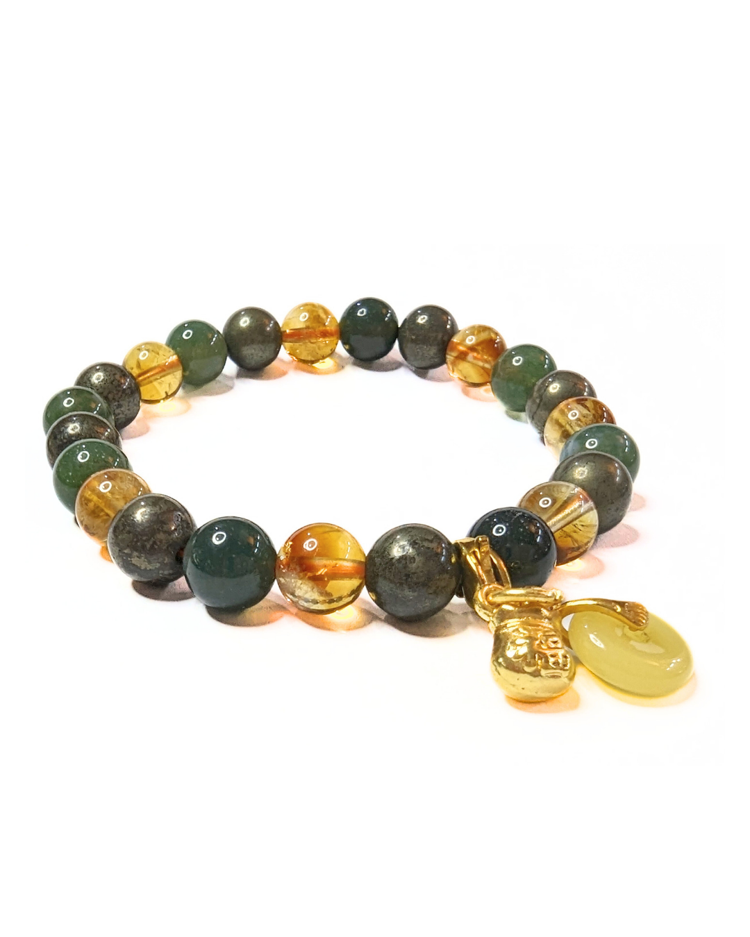 Wealth Magnet – Gems & stones ph