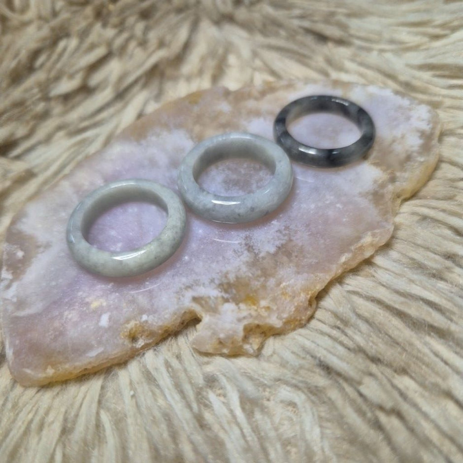 Rings – Gems & stones ph