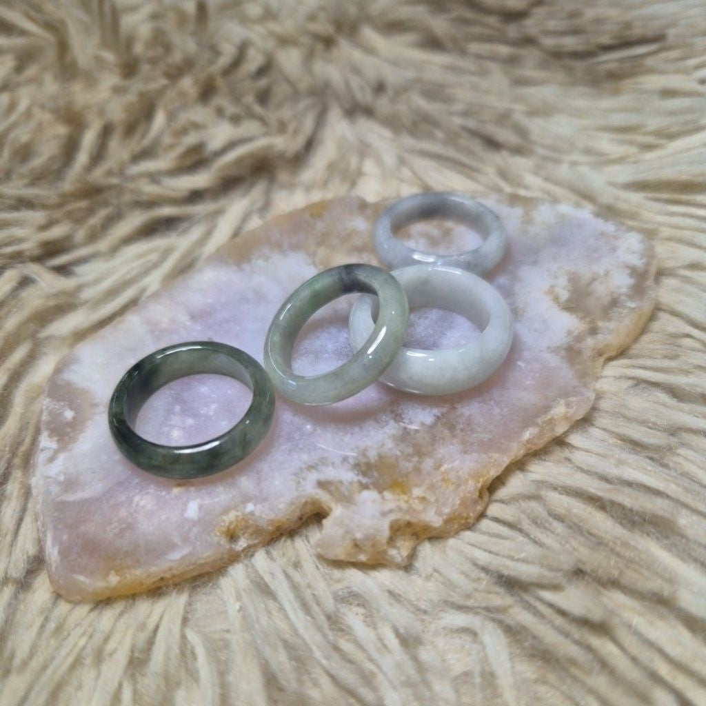 Rings – Gems & stones ph