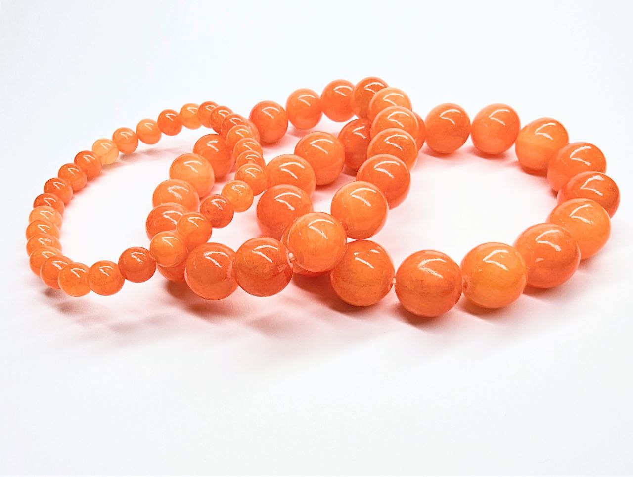 Authentic Semi-Precious Crystals Accessories for Every Occasion – Gems ...