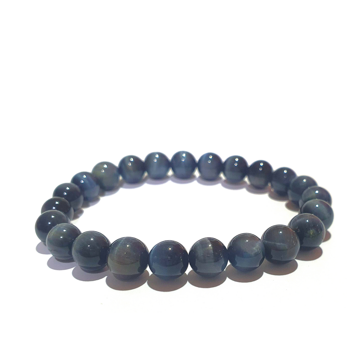 Blue Tiger Eye – Gems & stones ph