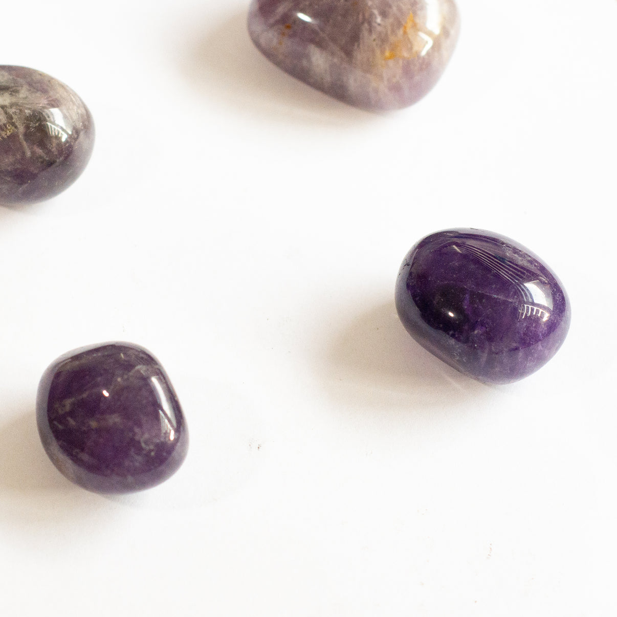 Amethyst Tumble – Gems & stones ph