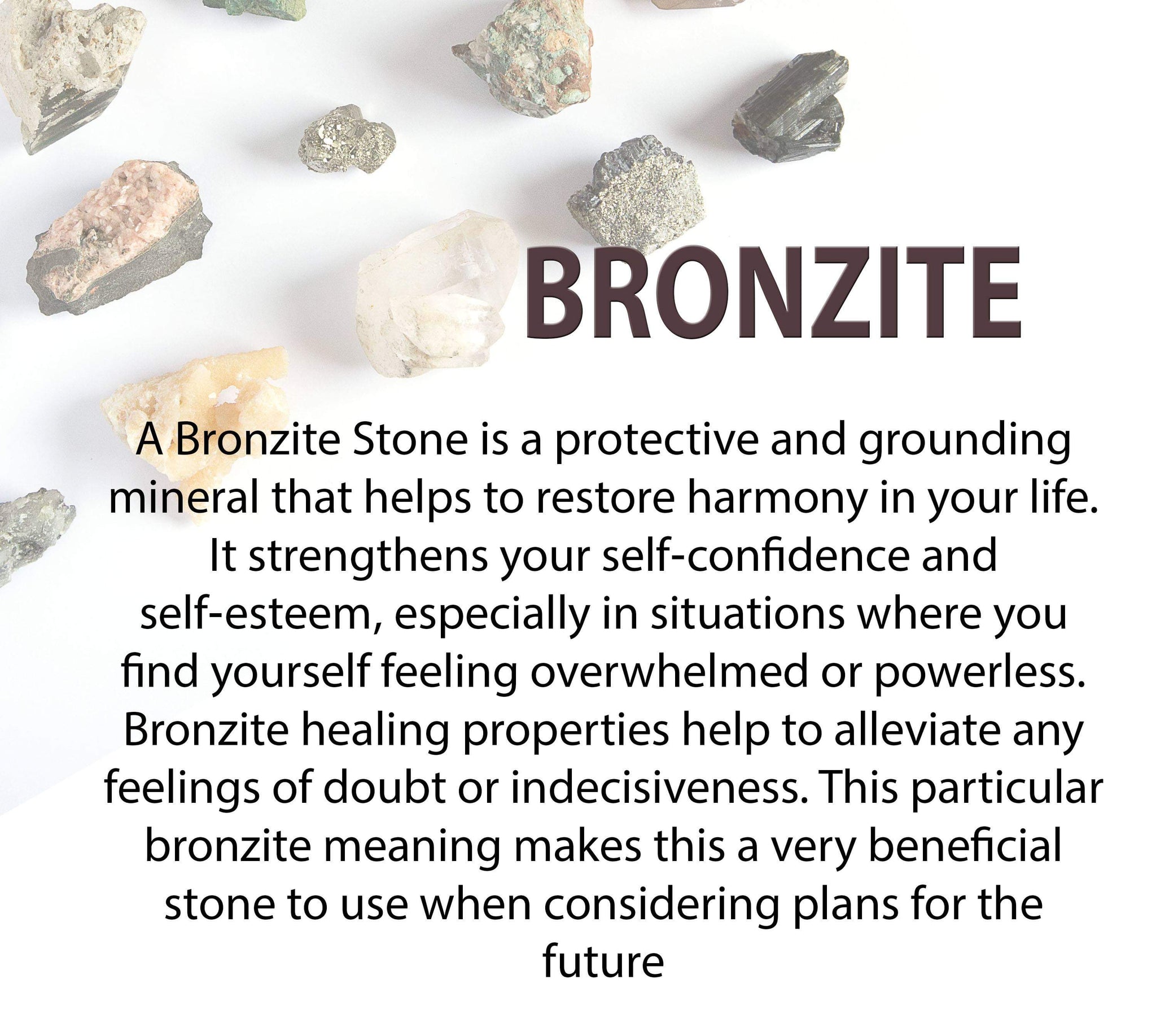 STRENGTH – Gems & stones ph